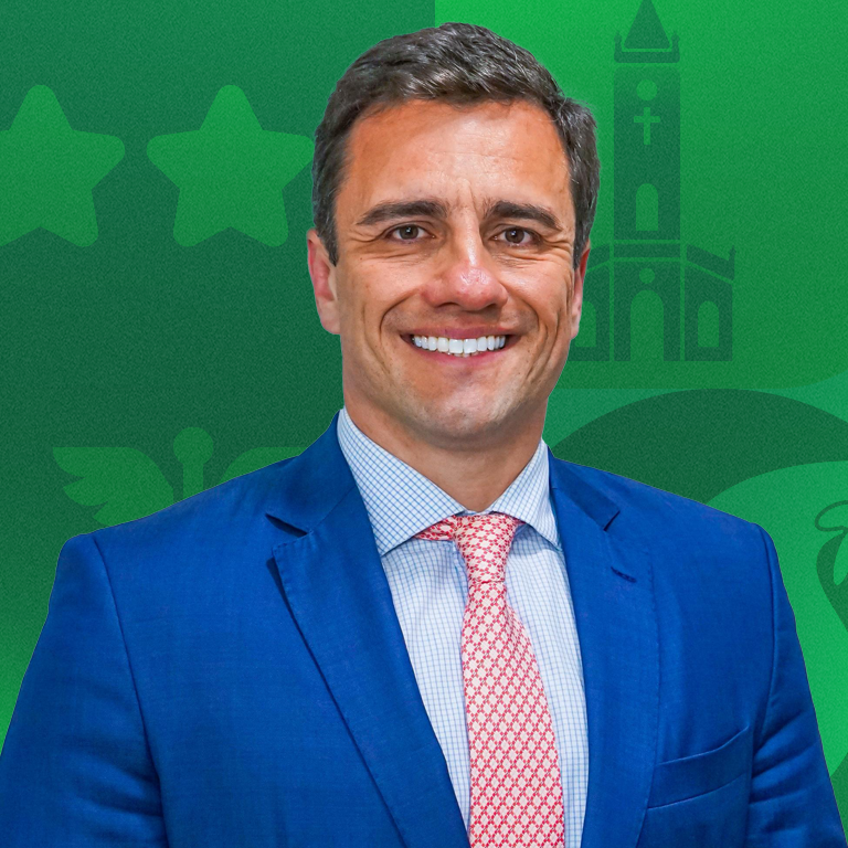 Procuradoria Geral do Município - Prefeitura Municipal de São João de ...